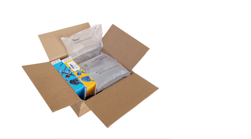 Cómo empacar tazas para envío consejos - Boxor