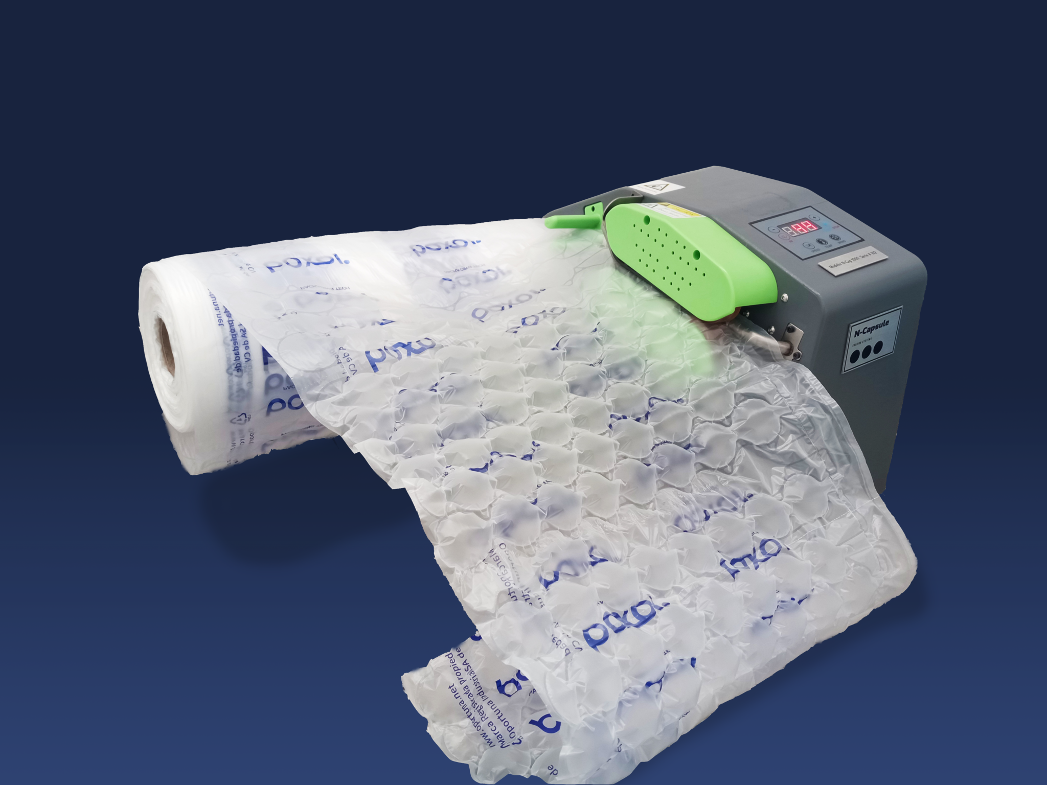 Cómo empacar con papel burbuja consejos - Boxor