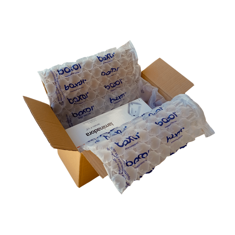 Guía paso a paso para empacar objetos frágiles - Boxor