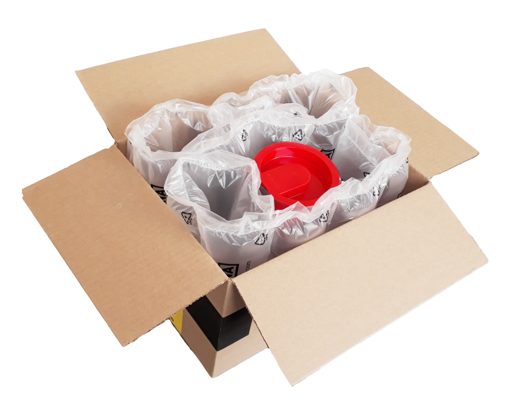 Cómo Empaquetar para Mercado Libre - Boxor